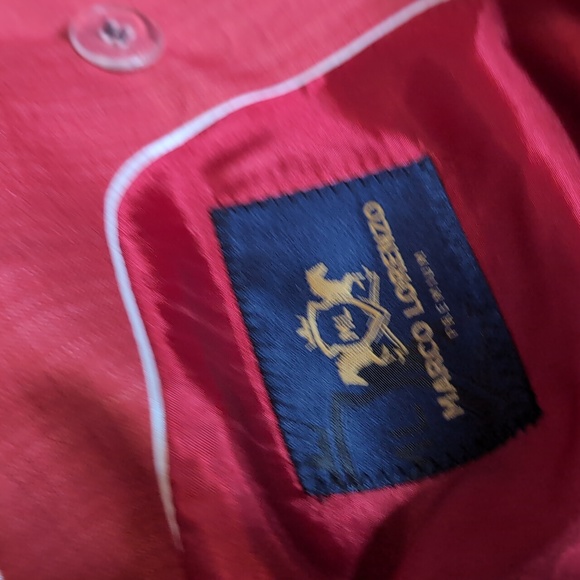 Marco Lorenzo Primium | Suits & Blazers | Suit | Poshmark